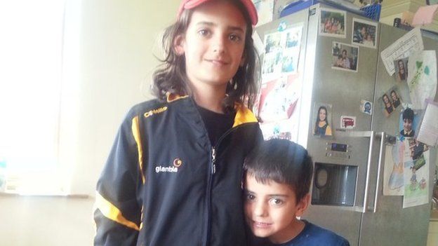 Sanjeev Chada admits murdering his two young sons in Westport - BBC News