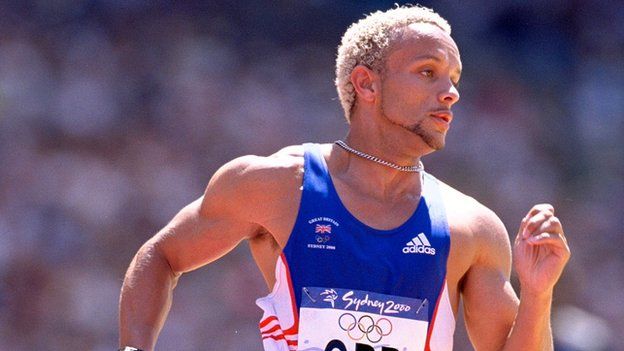 Olympian Jamie Baulch's search for birth mother - BBC News