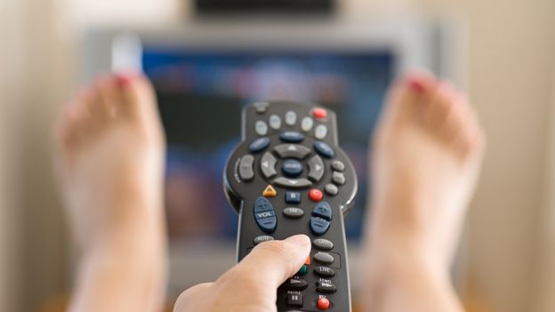 EE - is the couch potato cooked? - BBC News