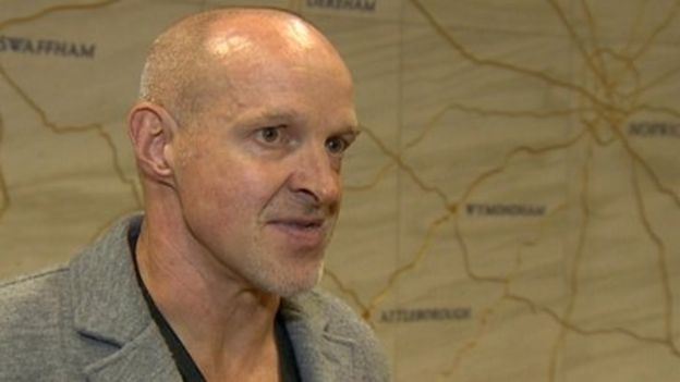 Norfolk County Council redundancies cost £12.7m - BBC News