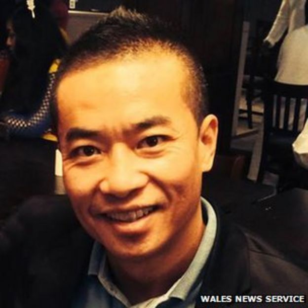 Craig Cullen pleads guilty to Oxygen nightclub arson - BBC News