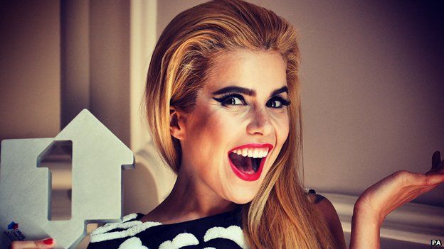 Want to buy a 'piece' of your favourite singer? - BBC News