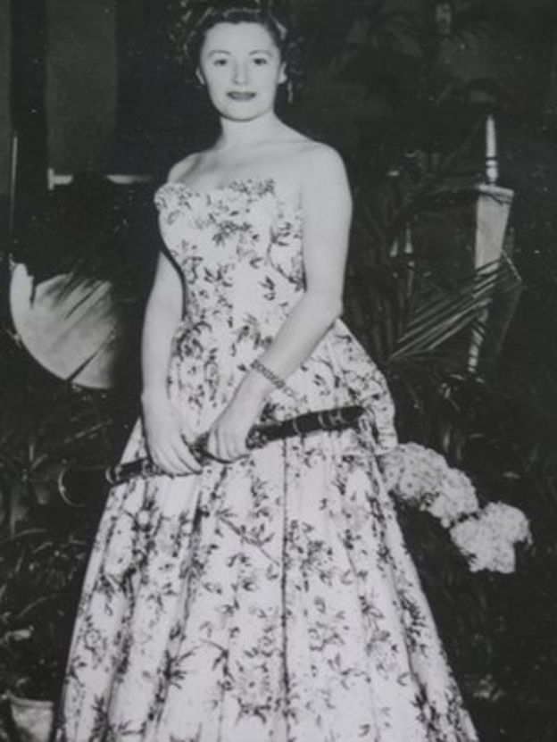 The 1940s bandleader who braved virulent sexism - BBC News