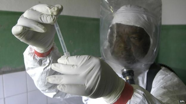 Ebola airport screening: Will it work? - BBC News