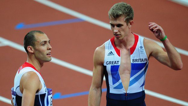 Get Inspired: How Jake McManus got off the ground - BBC Sport