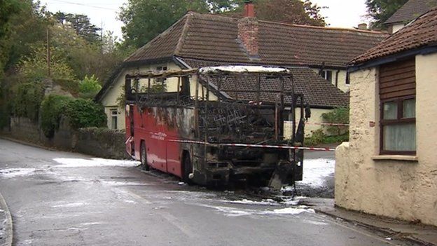 Avalon Coaches stripped of licence after public inquiry - BBC News