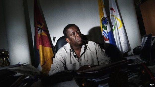 Mozambique election: Will Frelimo retain power? - BBC News