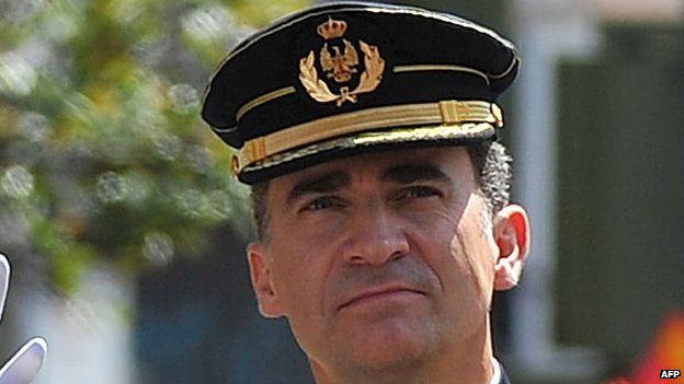 Spain profile - Leaders - BBC News