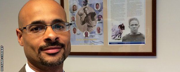 Rooney Rule: 'British football may need to consider legal action' - BBC ...