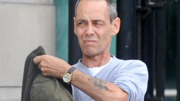 Mairia Cahill 'told Gerry Adams' of IRA rape claim - BBC News