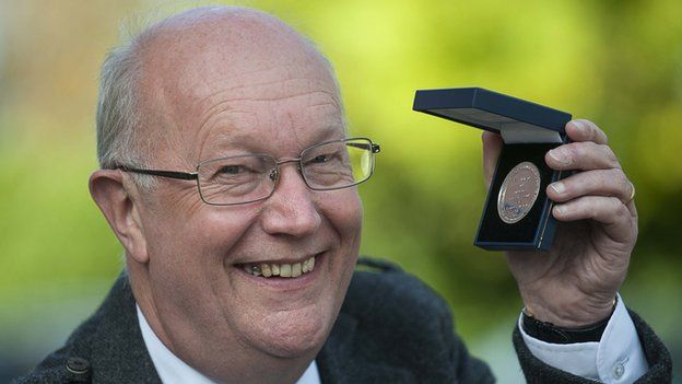 New Gaelic resources unveiled at Mod in Inverness - BBC News