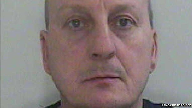 Carole Dyson murder: Husband who strangled wife is jailed - BBC News