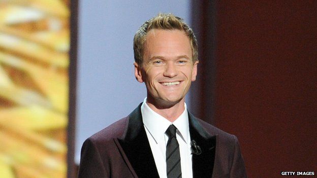 What's Neil Patrick Harris done from his bucket list? - BBC News