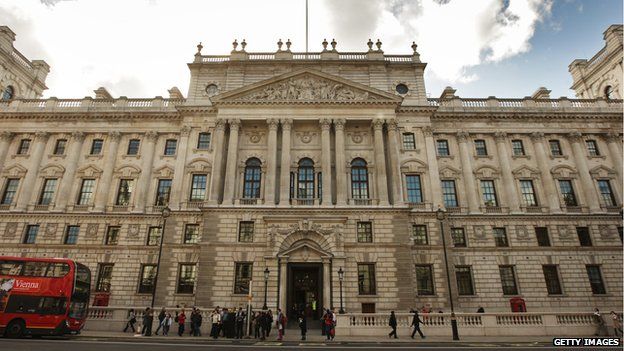 Setback for HMRC, as 'tax gap' rises - BBC News