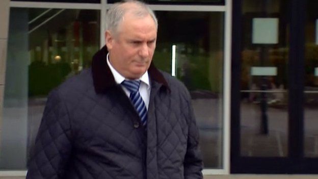 World's End murders: Police officer 'saw girls leave pub with two men ...