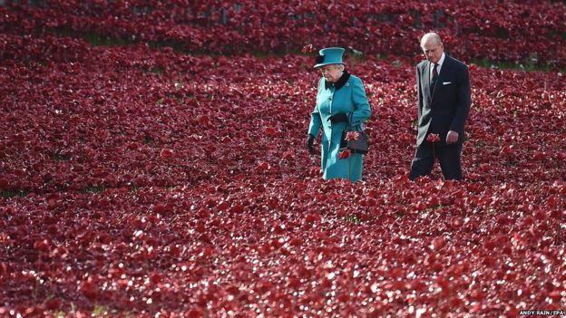 Day in pictures: 16 October - BBC News