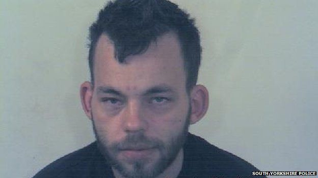 Liam Naylor jailed for life for murder of Doreen Walker - BBC News