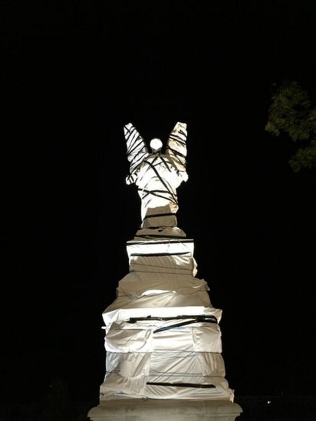 Your pictures of Scotland: 10 - 17 October - BBC News