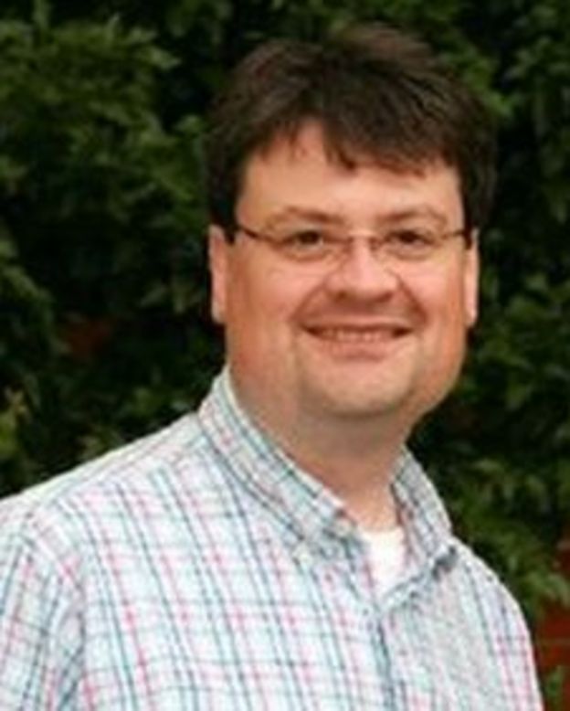 South Oxfordshire council leader appointed - BBC News