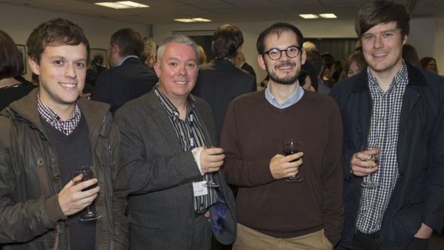 Dathliadau Cwmderi // Pobol y Cwm's 40th Birthday Celebrations - BBC ...