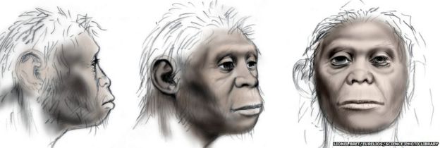 'The Hobbit' turns 10: Find that rewrote human history - BBC News