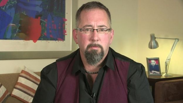 Memorial service for Islamic State victim David Haines - BBC News