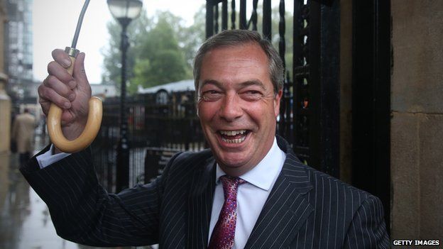 UKIP Calypso song: Did Mike Read get his facts right? - BBC News