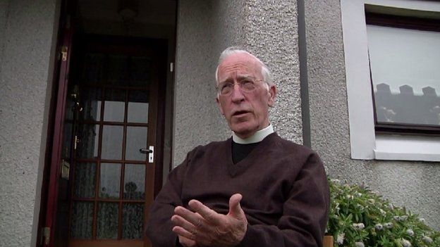 Does the Sabbath still exist on the isle of Lewis? - BBC News