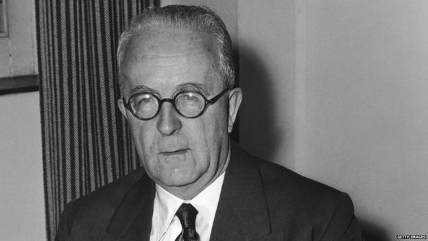 In Pictures: The BBC Reith Lectures - BBC News