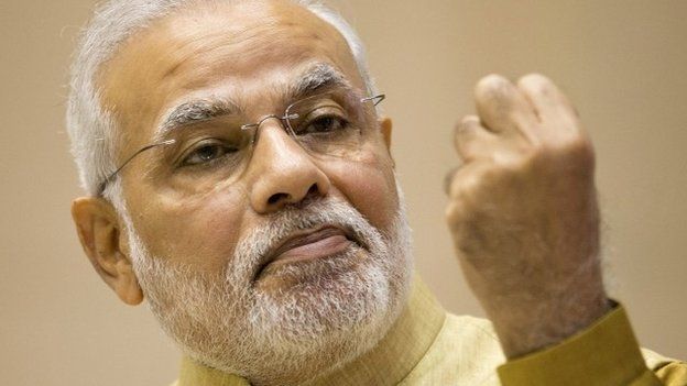 Will Narendra Modi change India? - BBC News