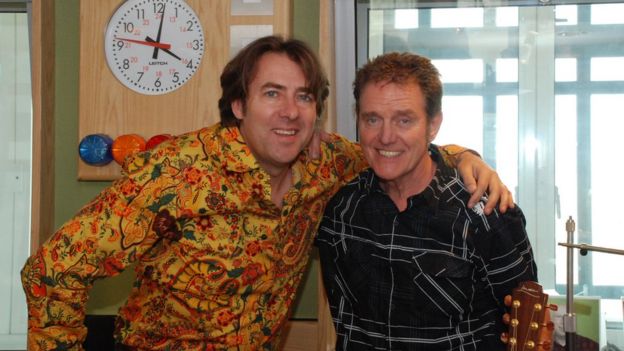 Alvin Stardust: Life and career in pictures - BBC News