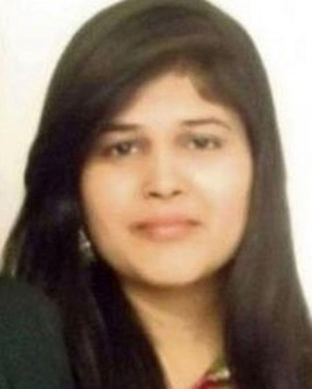 Nida Naseer inquest: Questions over missing teenager's death - BBC News
