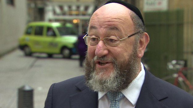 Shabbat UK: Digital detox call for the Sabbath - BBC News