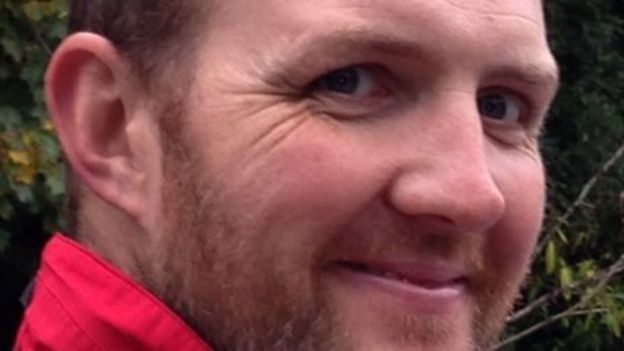 Woman in court over charity cyclist Christian Smith death - BBC News