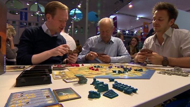 Germany country profile - BBC News