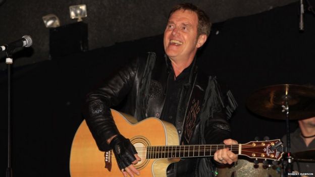 Your week in pictures - BBC News