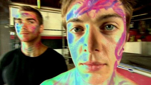 United Kingdom first to recognise parkour as official sport - BBC Sport