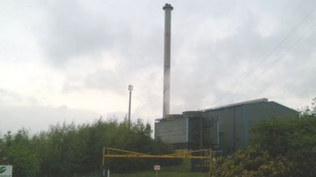 Monckton coke plant jobs threat - BBC News