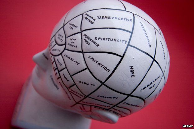 The human copying machine - BBC News