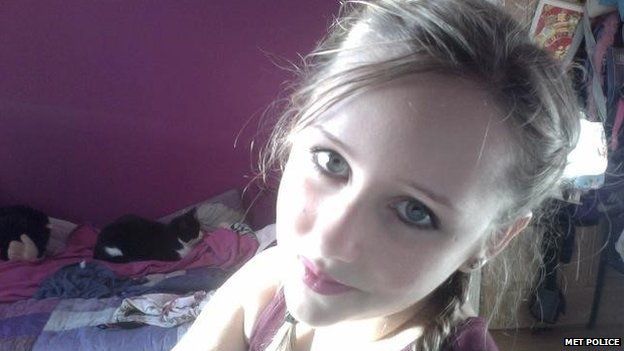 Alice Gross: Public memorial service to be held - BBC News