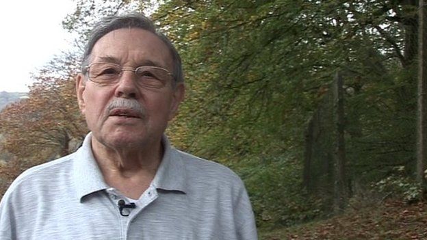 Caerphilly Cohort Study: What did we learn? - BBC News