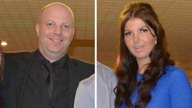 Andrew Corfield crash death: Jake McCabe jailed - BBC News