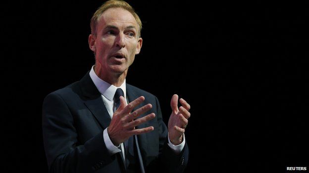 Profile: Jim Murphy, Scottish Labour leadership candidate - BBC News