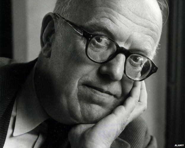 The human copying machine - BBC News