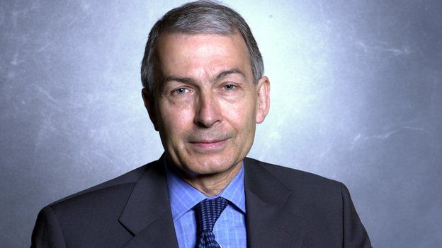 Birkenhead 'becoming like Beirut', says MP Frank Field - BBC News