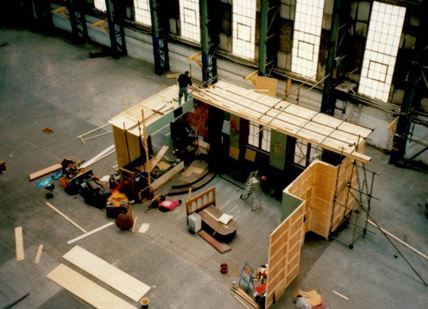 Byker Grove: When Ant and Dec were PJ and Duncan - BBC News