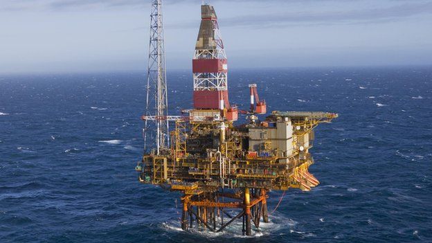 Corroded pipe spotted five years ago caused leak on Talisman's Saltire ...