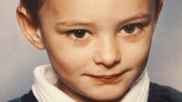 Second man charged over Sam Walker 2003 hit-and-run death - BBC News