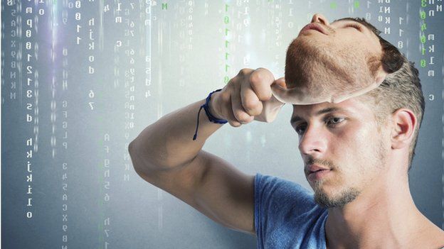 Barack Obama calls for stronger data privacy laws - BBC News