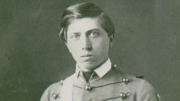 Obama honours overlooked WW1 heroes, 100 years on - BBC News